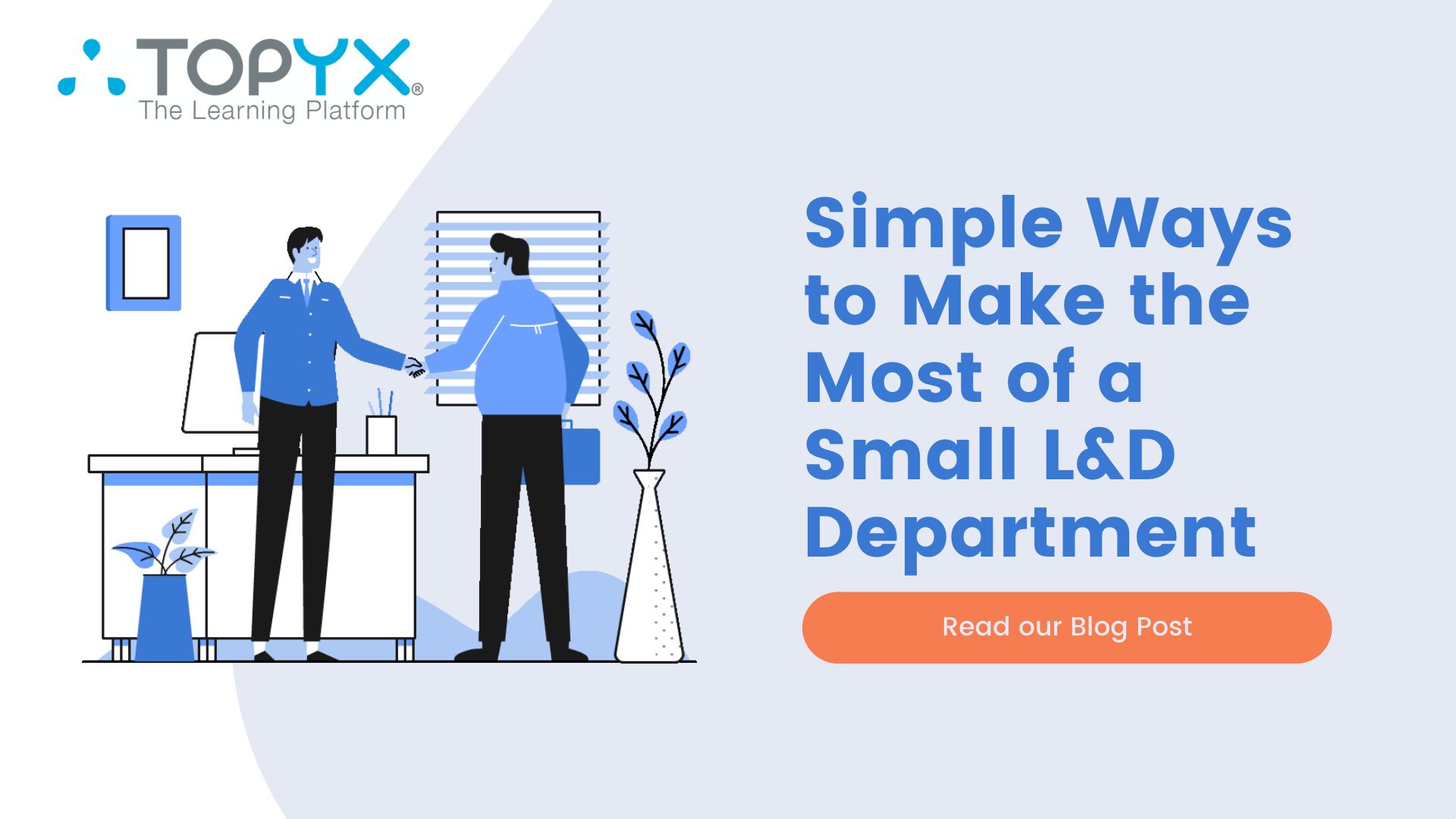 Best Practices to Create a Best-in-Class Corporate L&D Program Best Practices to Create a Best-in-Class Corporate L&D Program